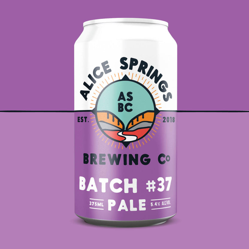 The One & Only Alice Springs Brewpub – Alice Springs Brewing Co