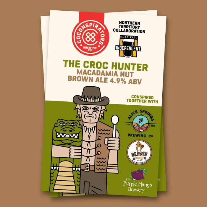 Tap List – Alice Springs Brewing Co