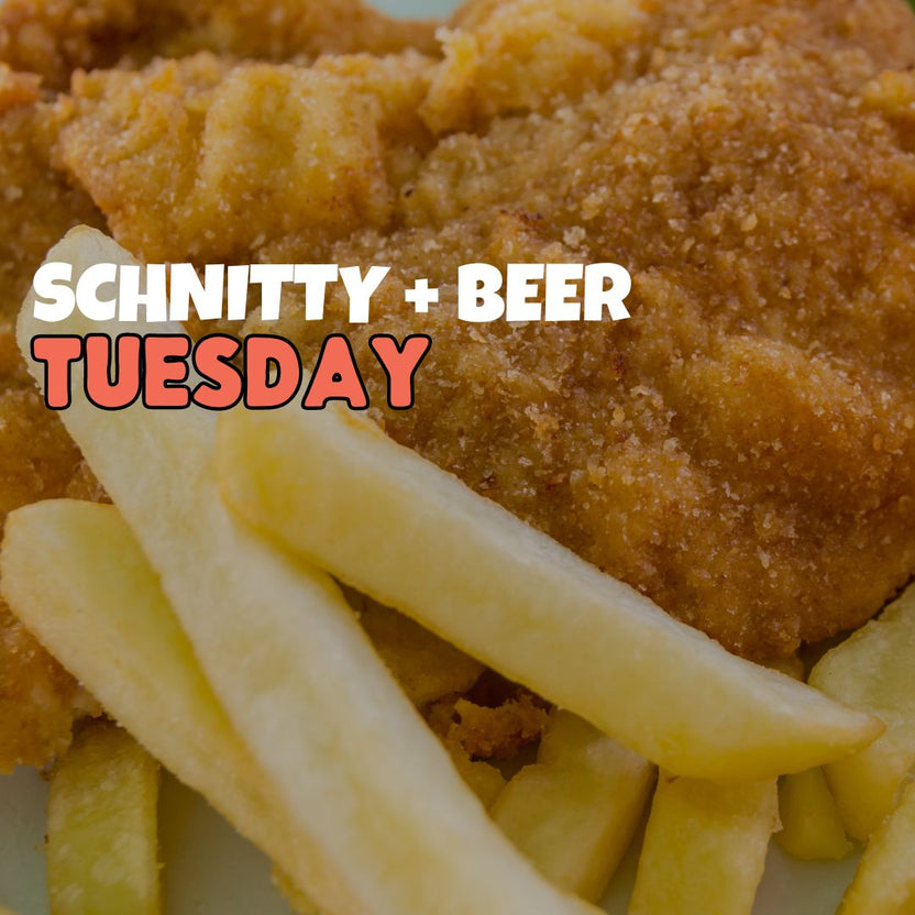 What's On – Alice Springs Brewing Co