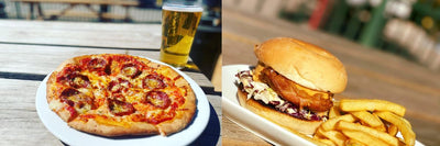Food Menu – Alice Springs Brewing Co