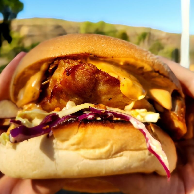Food Menu – Alice Springs Brewing Co