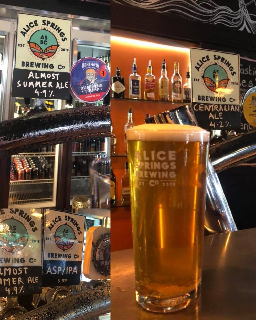 About Us – Alice Springs Brewing Co