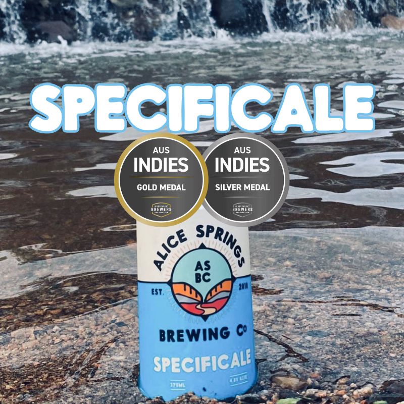 Alice Springs Brewing Co | Best Local Alice Springs Brewery